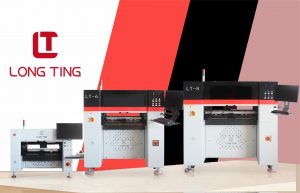 About LT - LT SMT Longting Technology Co., Ltd smt machine line