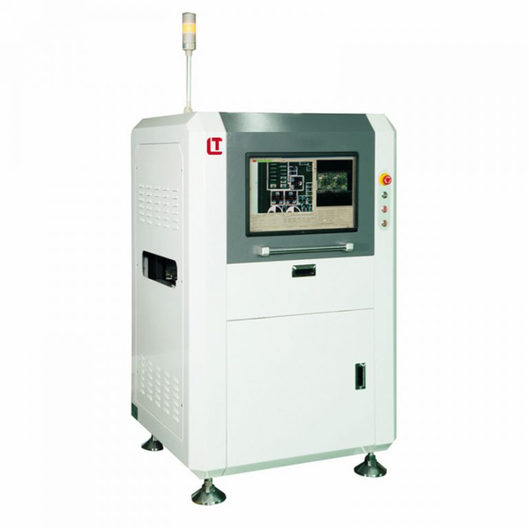 LT-A800 Inline pcb aoi machine - Wenzhou Longting Technology Co., Ltd