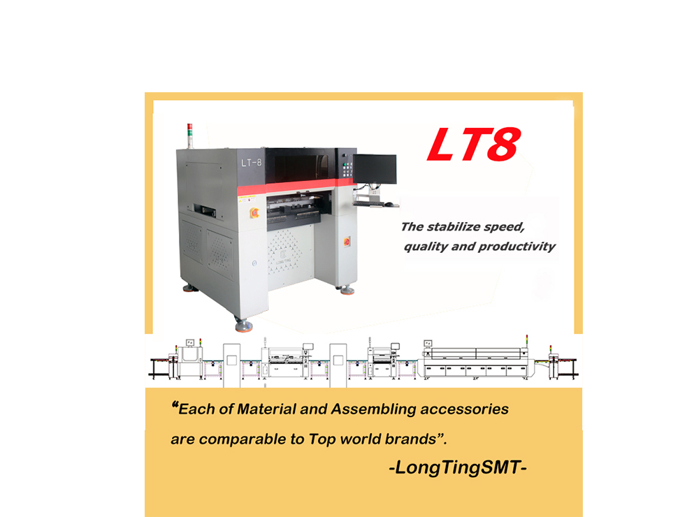 Home - LT SMT Longting Technology Co., Ltd smt machine line